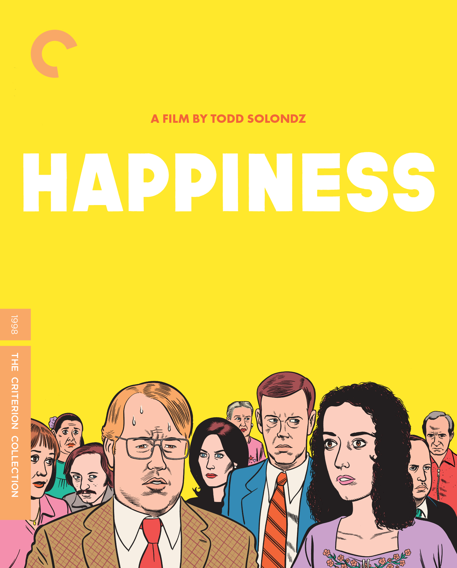 Happiness – Relatable Raven Reviews